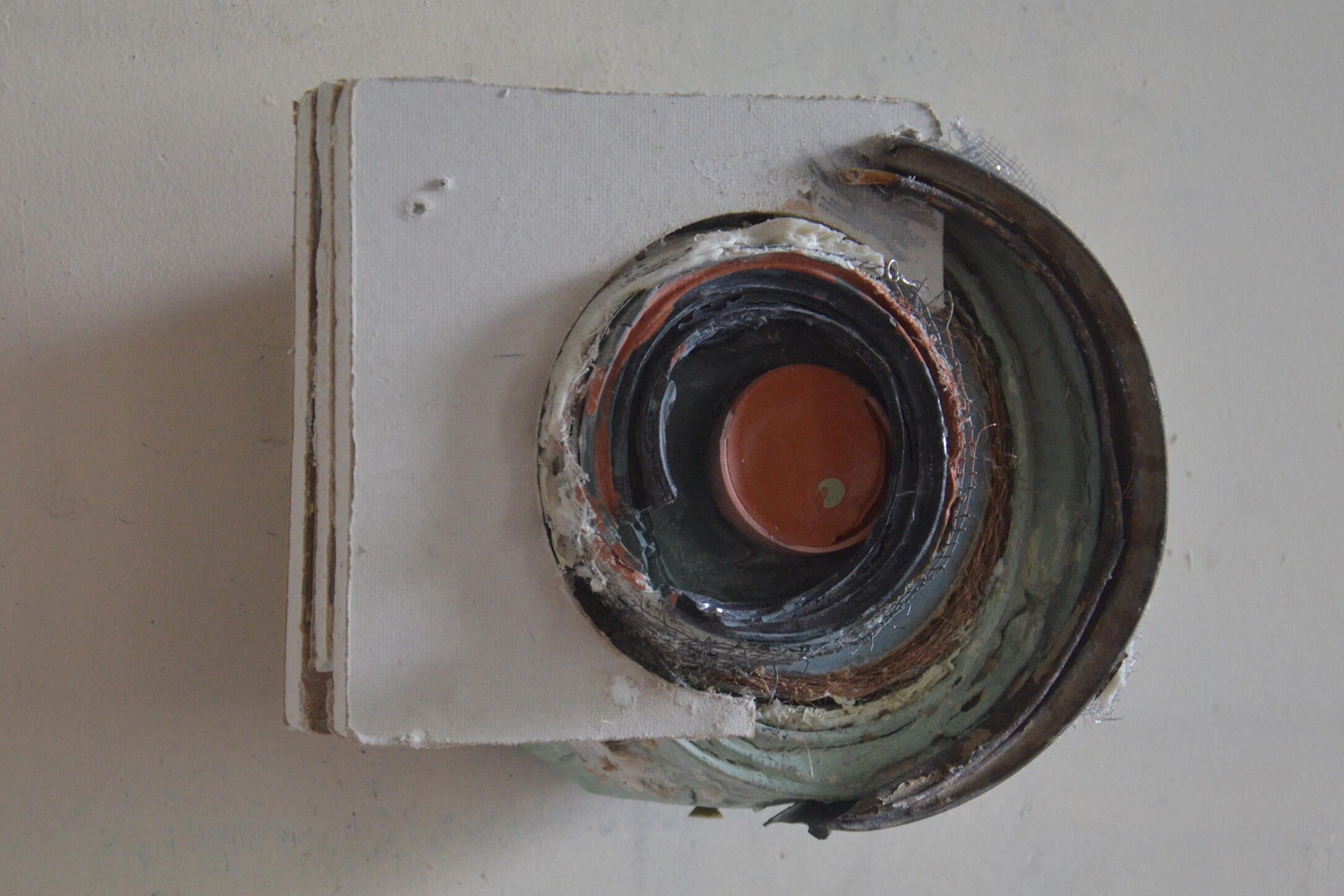 "Vestige" | RISD Alumni